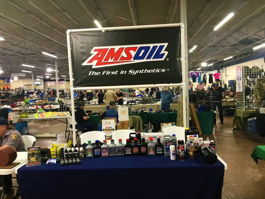 AMSOIL Videos - Hill Syntec Distributing Robert & Mary Lou Hill | San ...